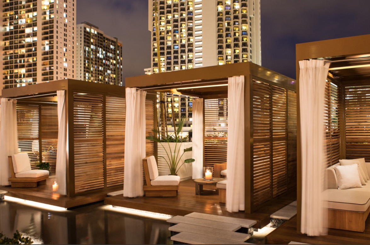 インフィニティプールが素敵な「アロヒラニリゾート」 - Feel Hawaii